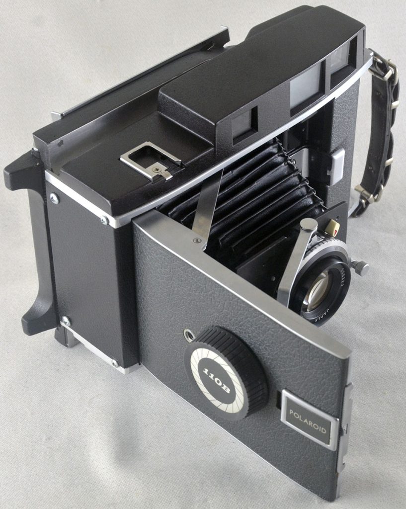 4X5 Cameras – Instant Options