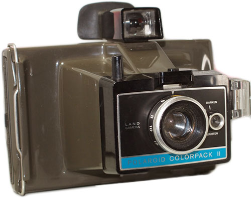 FAQS: Cameras – Packfilm – Instant Options