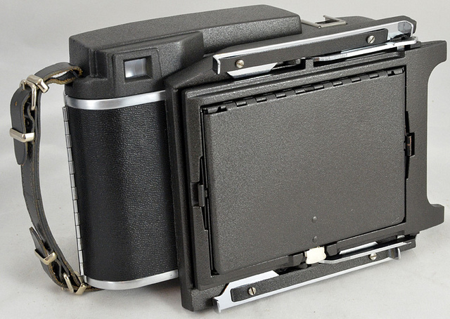 4X5 Cameras – Instant Options